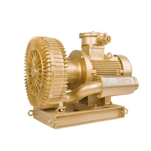 Explosion Proof Regenerative Blower