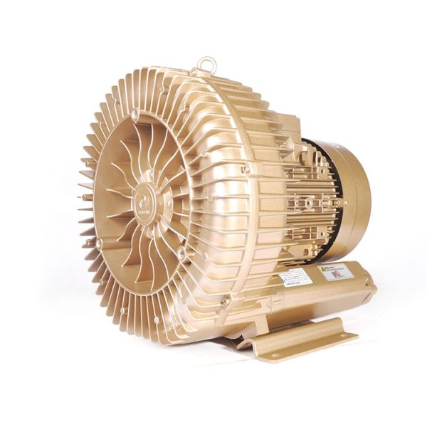 PRODUCT - Side Channel Blower